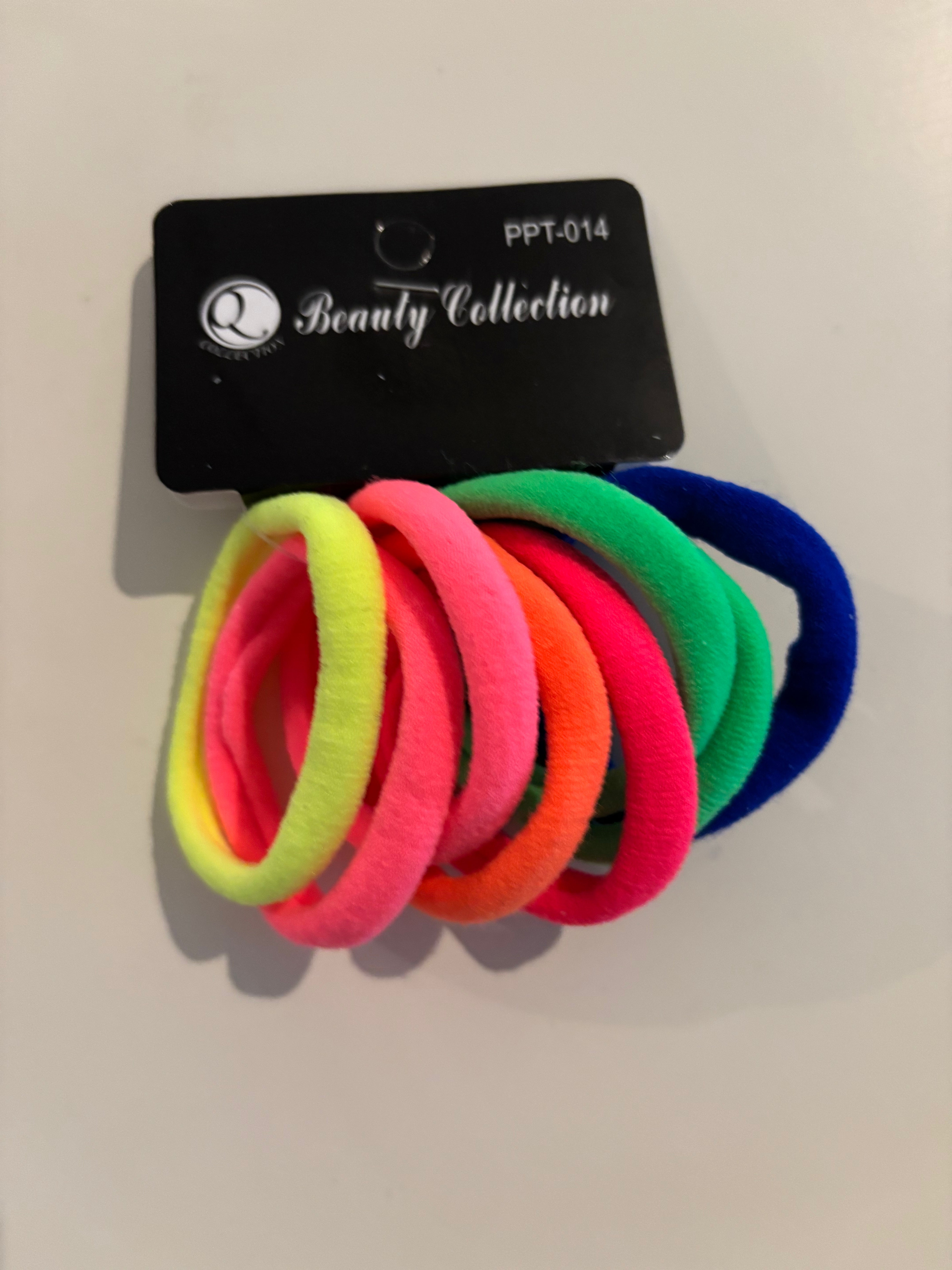 Showcase how different colors and styles can be combined for unique lo ...